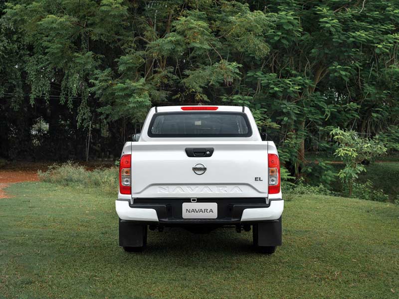 NISSAN NAVARA CHÍNH THỨC RA MẮT PHIÊN BẢN MỚI GIÁ TỪ 685 TRIỆU ( VAT )
