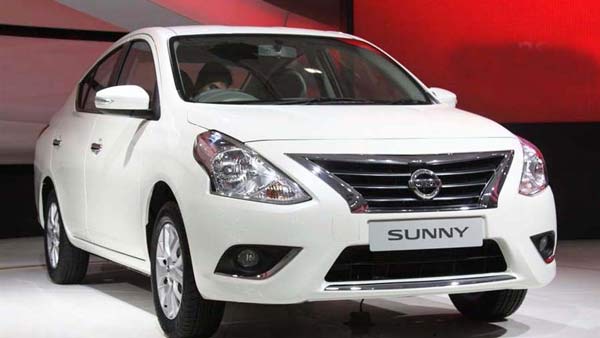 Nissan Sunny XV Premium S: Trẻ trung và thể thao hơn với bộ phụ kiện ...